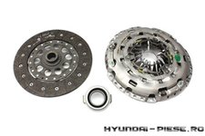 Auto HRP - Piese Hyundai-piese